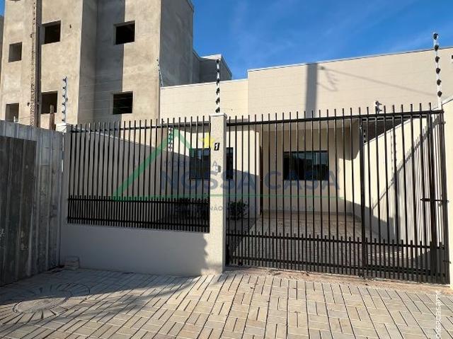 Casa para alugar no Residencial Celina bairro Bandeirantes em Lucas do Rio Verde