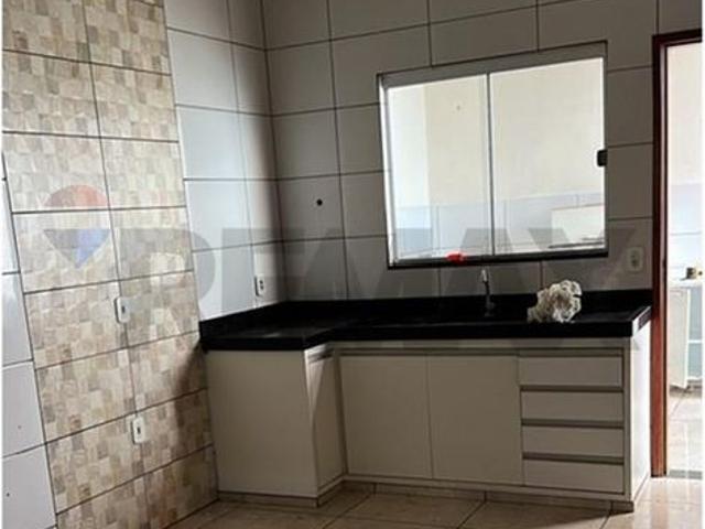 Casa Para Alugar no Residencial Jardim Copacabana, Ituiutaba MG