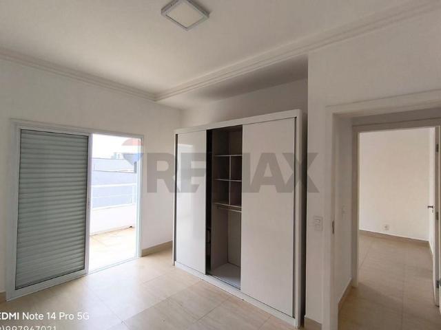 Casa para alugar no Residencial Real Park com 3 Suítes