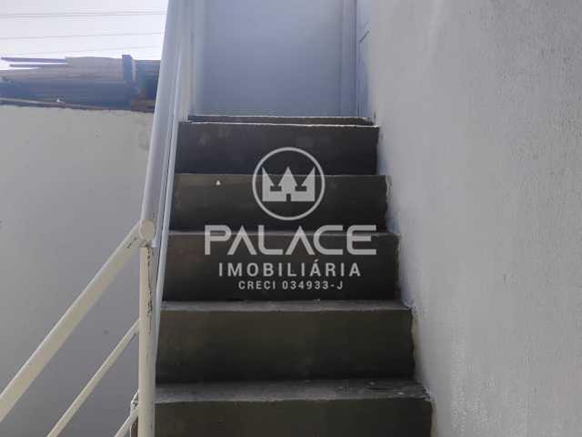 Casa para alugar no Residencial Santo Antônio Piracicaba 3 Dorms