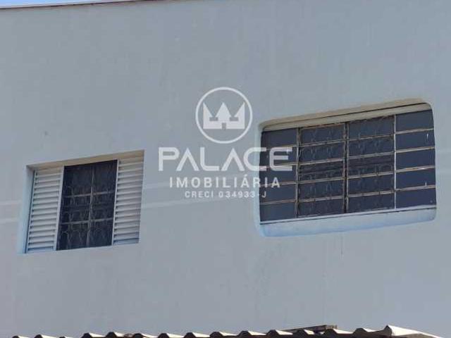 Casa para alugar no Residencial Santo Antônio Piracicaba 3 Dorms