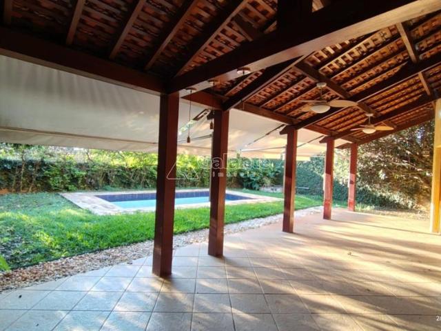 Casa para alugar no Residencial Vila Verde em Campinas