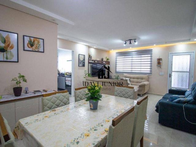 Casa para alugar no Residencial Votorantim Park I Votorantim 2 Dorms