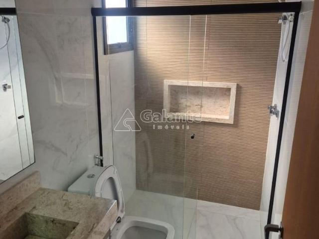 Casa para alugar no Swiss Park em Campinas