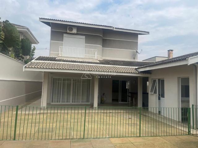 Casa para alugar no Swiss Park em Campinas
