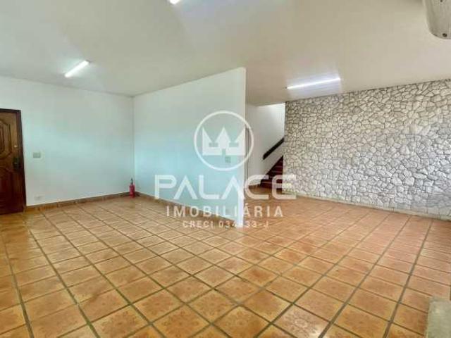 Casa para alugar no São Dimas Piracicaba 3 Dorms