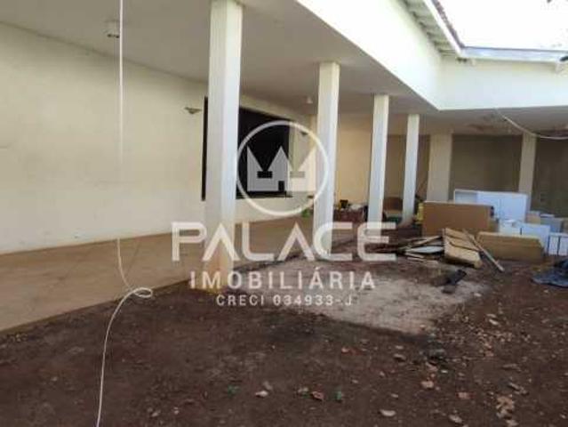Casa para alugar no São Dimas Piracicaba 4 Dorms