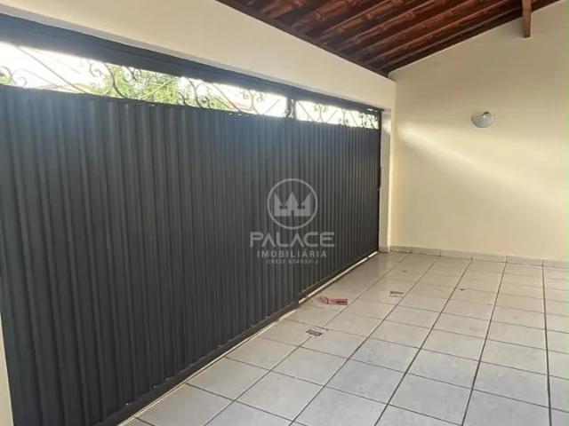 Casa para alugar no São Luiz Piracicaba 3 Dorms