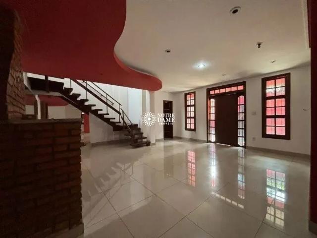 Casa para alugar no Santa Amélia