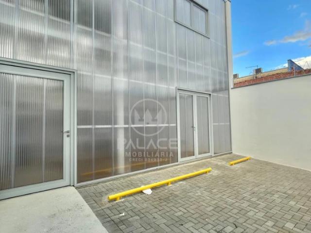Apartamento para alugar no Santa Rosa Piracicaba 3 Dorms