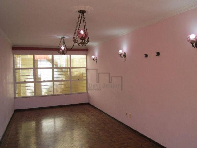 Casa para alugar no Santa Terezinha Sorocaba 4 Dorms