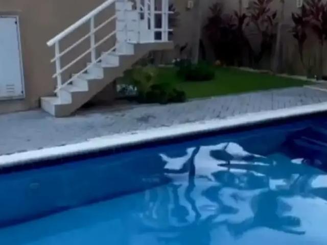 Casa para alugar no Tamatanduba, Eusébio