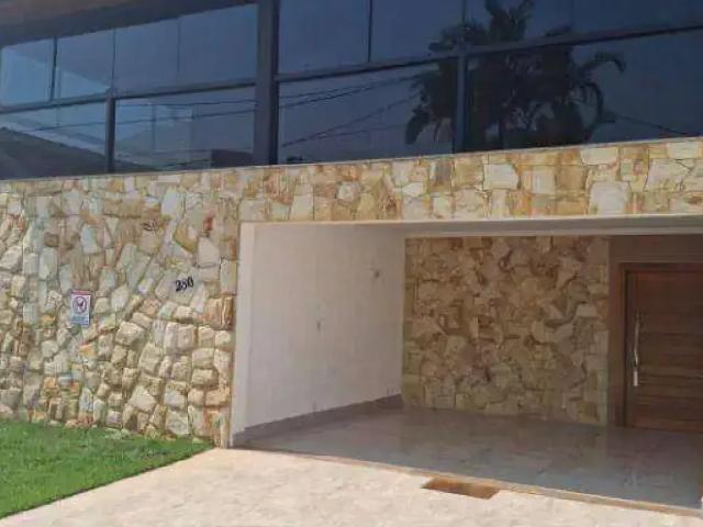 Casa para alugar no Terras de São José Urbano Portella – Itu/SP