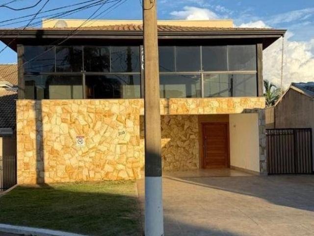Casa para alugar no Terras de São José Urbano Portella – Itu/SP