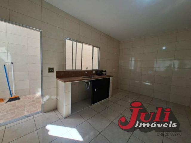 Casa para alugar no VA PALMARES SANTO ANDRE 1 Dorms