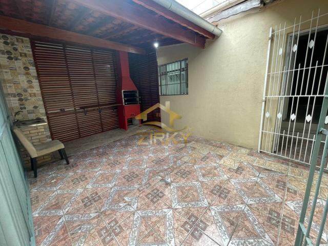 Casa para alugar no Vila Capitão Rabelo Guarulhos 1 Dorms