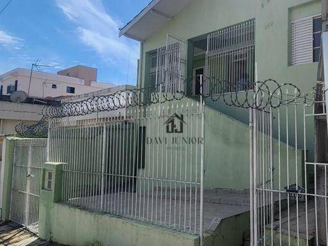 Casa para alugar no Vila Augusta Sorocaba 3 Dorms