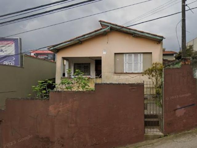 Casa para alugar no Vila Bocaina Maua 2 Dorms