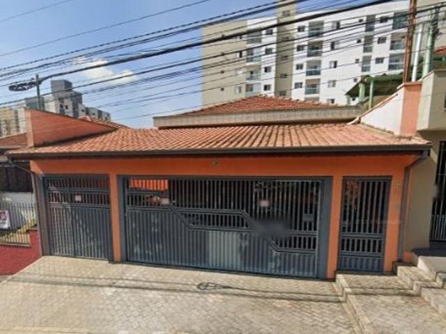 Casa para alugar no Vila Bocaina Maua 5 Dorms