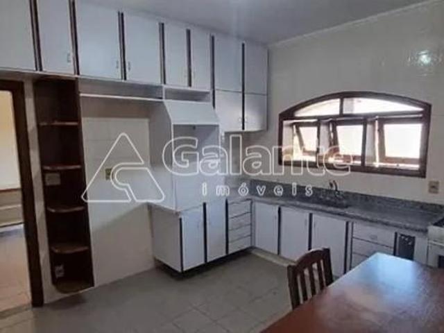 Casa para alugar no Vila Georgina em Campinas