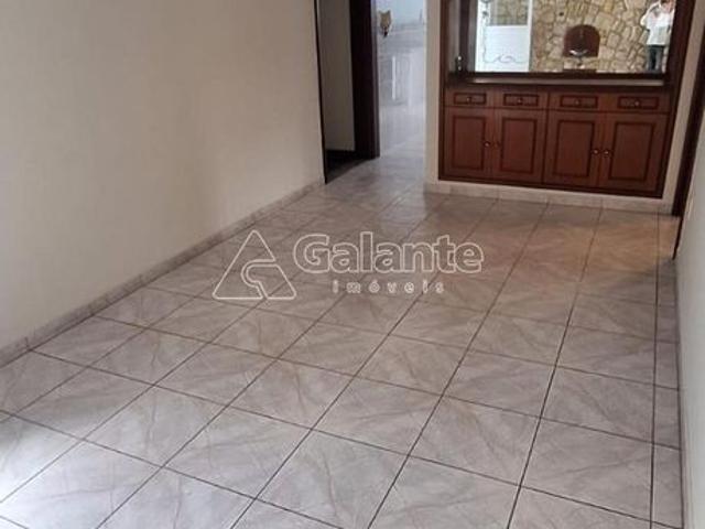 Casa para alugar no Vila Georgina em Campinas
