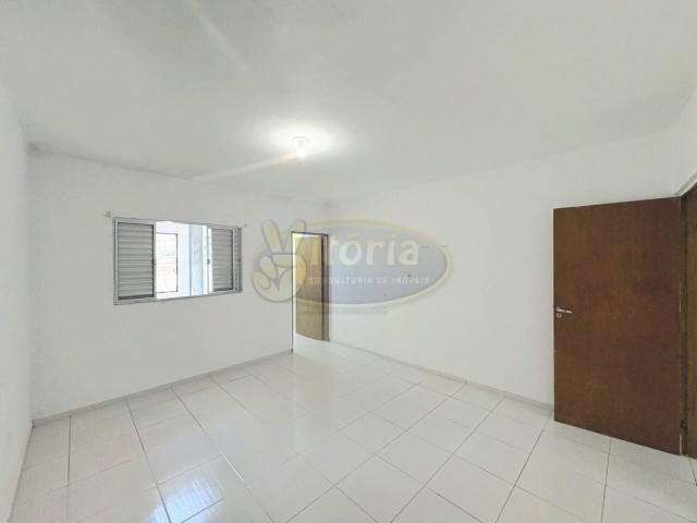 Casa para alugar no Vila das Valsas São Bernardo do Campo 1 Dorms