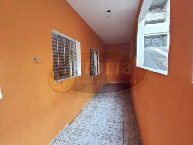Casa para alugar no Vila das Valsas São Bernardo do Campo 2 Dorms
