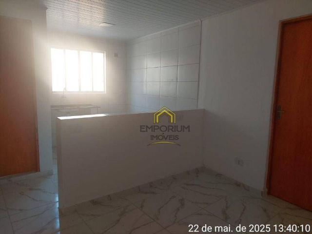 Casa para alugar no Vila Esplanada Guarulhos 1 Dorms