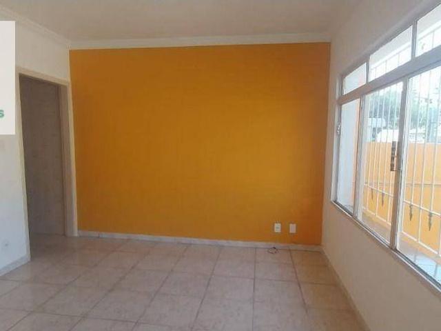 Casa para alugar no Vila Helena Santo André 2 Dorms