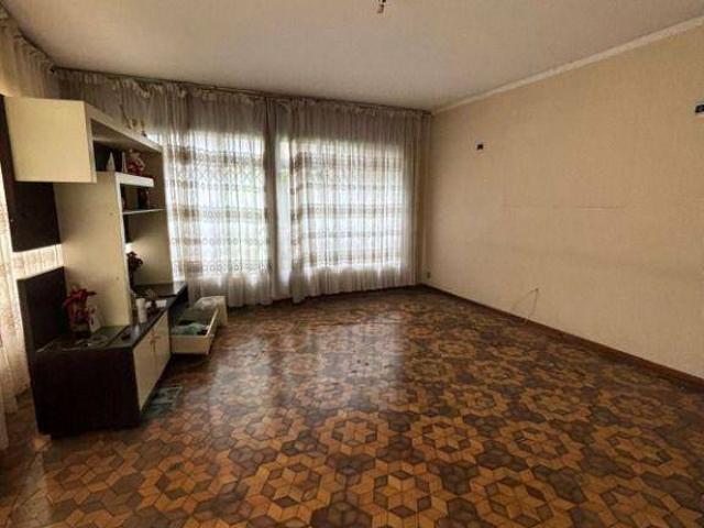 Casa para alugar no Vila Helena Santo André 2 Dorms