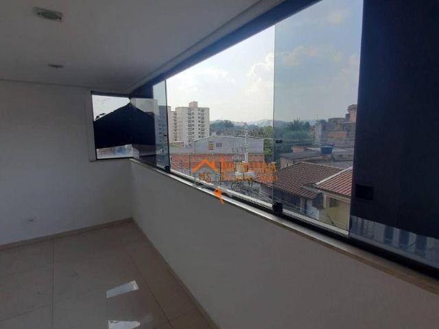 Casa para alugar no Vila Imaculada Guarulhos 2 Dorms
