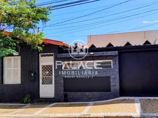 Casa para alugar no Vila Independência Piracicaba 4 Dorms