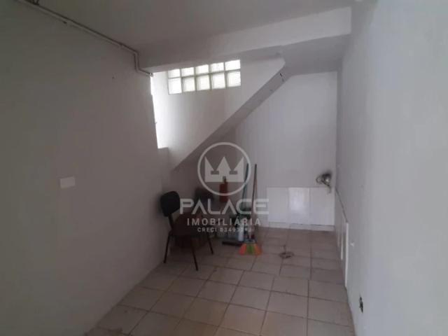 Casa para alugar no Vila Independência Piracicaba 4 Dorms