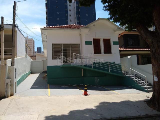 Casa para alugar no Vila Itapura em Campinas
