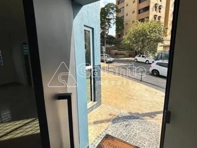 Casa para alugar no Vila Itapura em Campinas