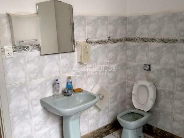 Casa para alugar no Vila Itapura em Campinas