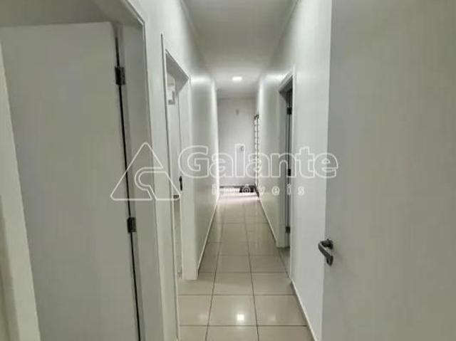 Casa para alugar no Vila Itapura em Campinas