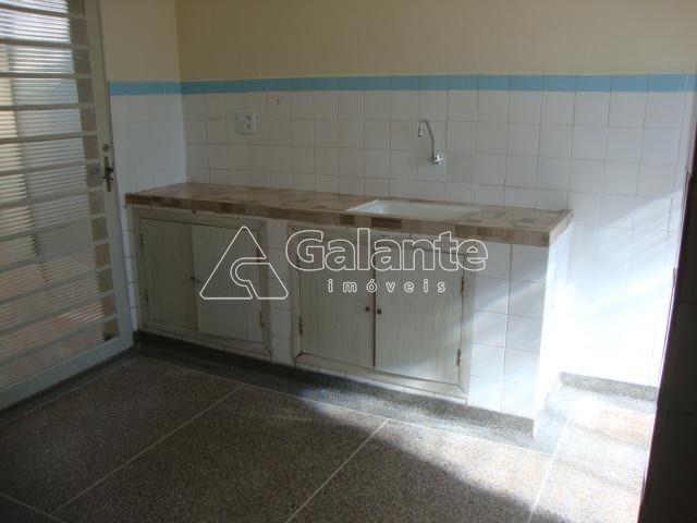 Casa para alugar no Vila Joaquim Inácio em Campinas