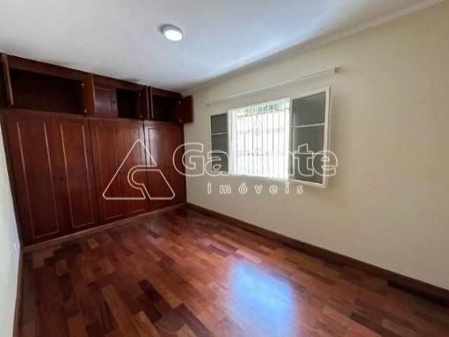Casa para alugar no Vila Joaquim Inácio em Campinas