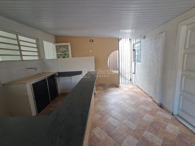 Casa para alugar no Vila Lemos em Campinas