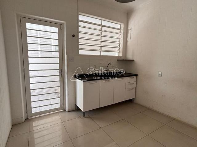 Casa para alugar no Vila Lemos em Campinas