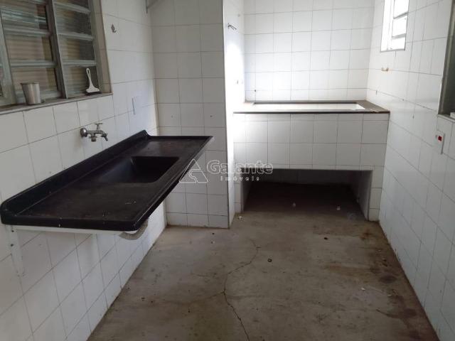 Casa para alugar no Vila Lemos em Campinas