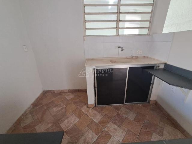 Casa para alugar no Vila Lemos em Campinas