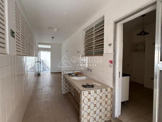 Casa para alugar no Vila Lemos em Campinas