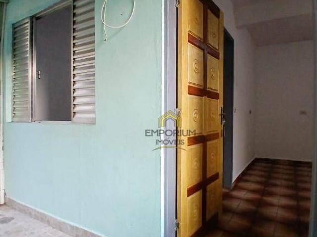 Casa para alugar no Vila Leonor Guarulhos 1 Dorms