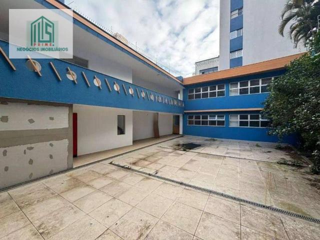 Casa para alugar no Vila Mariana São Paulo 3 Dorms