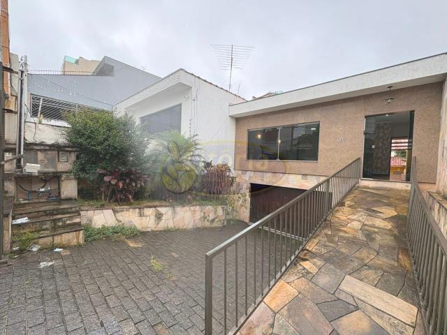 Casa para alugar no Vila Marlene São Bernardo do Campo 3 Dorms