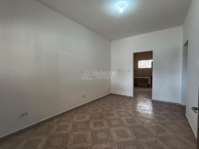 Casa para alugar no Vila Nova em Campinas
