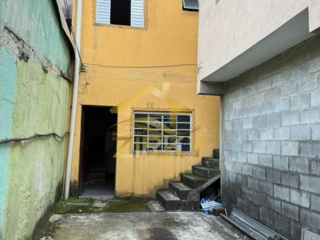 Casa para alugar no Vila São João Guarulhos 3 Dorms