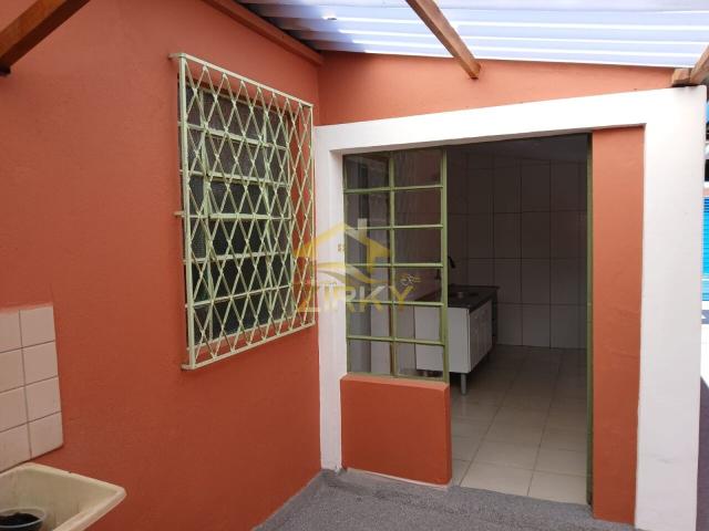 Casa para alugar no Vila São Rafael Guarulhos 3 Dorms